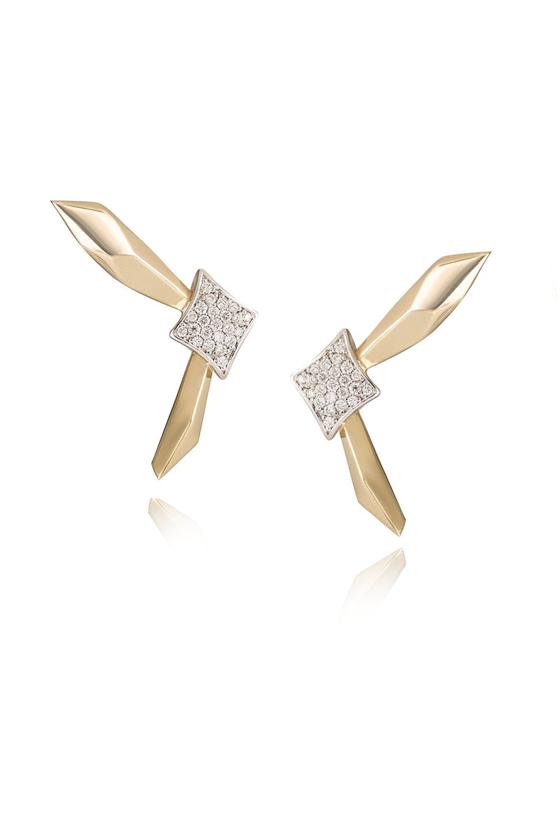 Rhombus Collection – Manera Jewelry